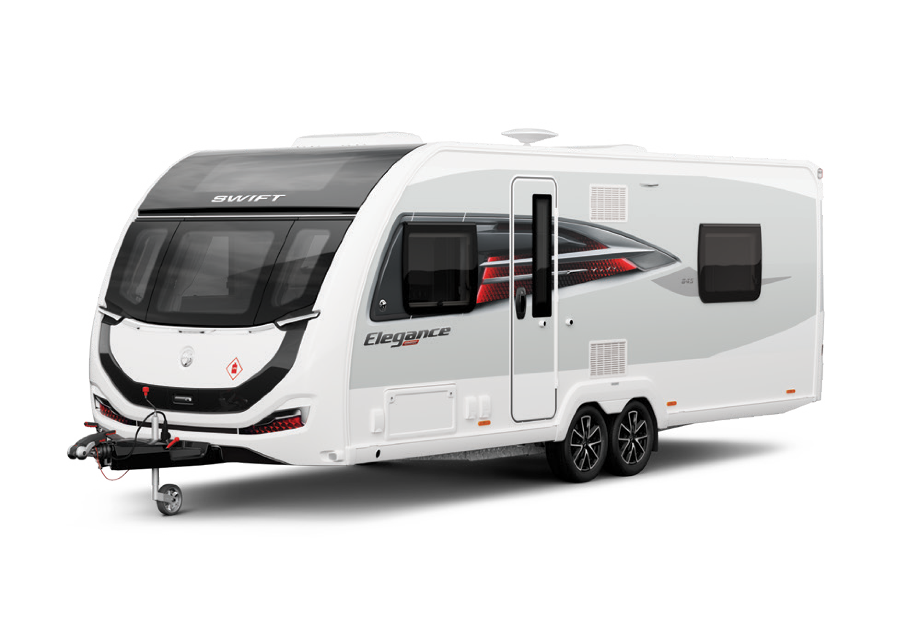 Leisure Sales – Cheshire's Premier Caravan Dealer for New & Used Caravans
