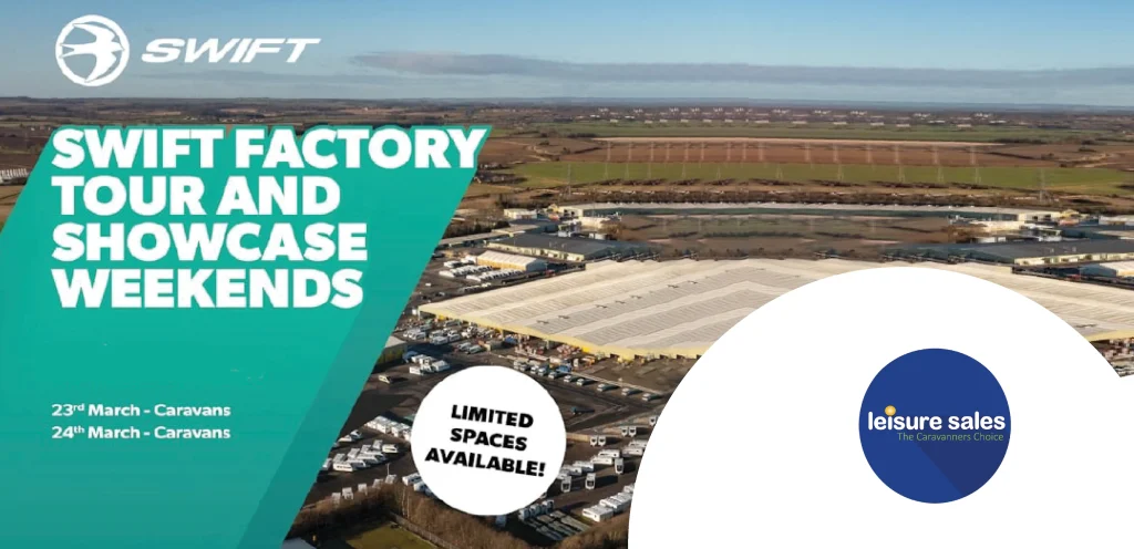 Latest News – Leisure Sales